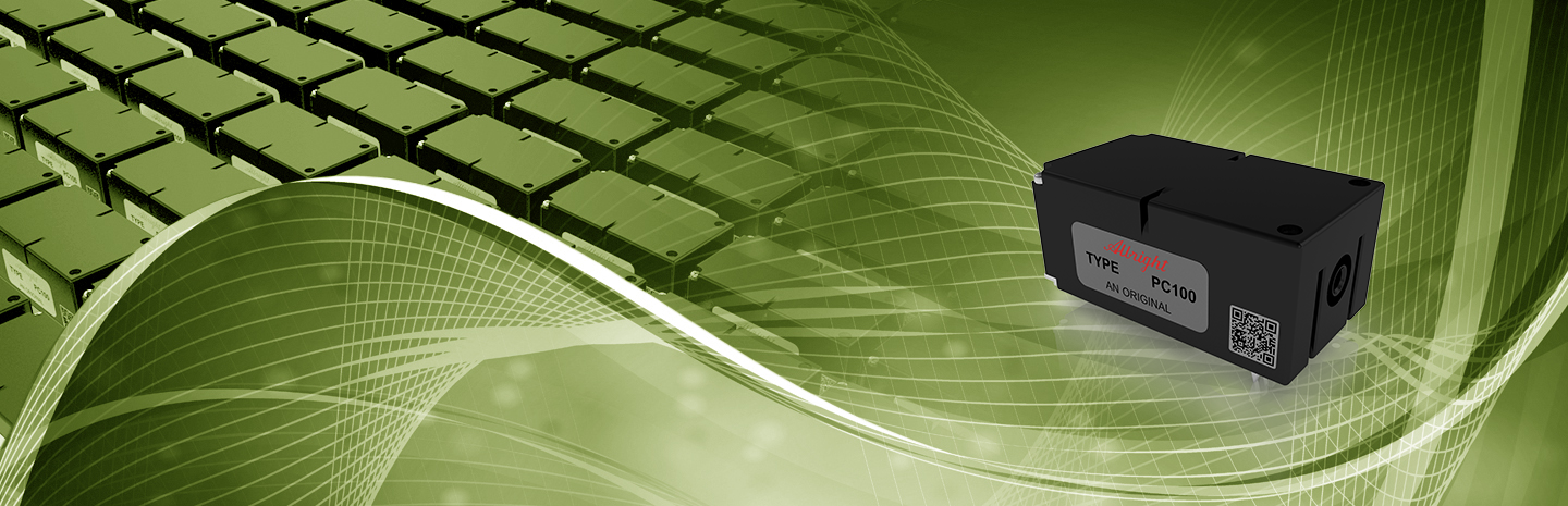 Introducing the PC100