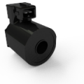SW80 D.C. contactor - Albright