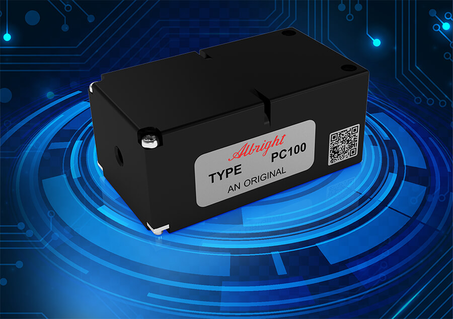 Introducing the PC100