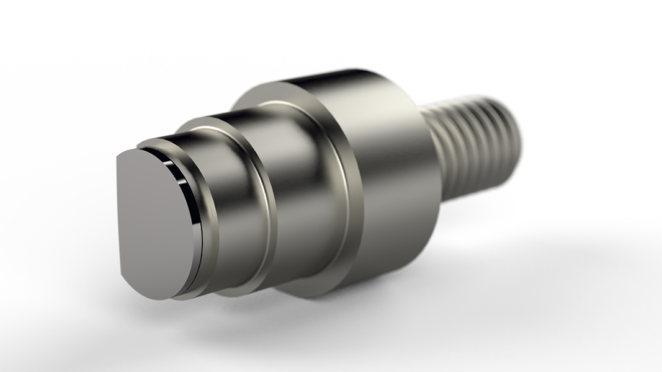 Albright HV500 High Voltage Contactor - Albright